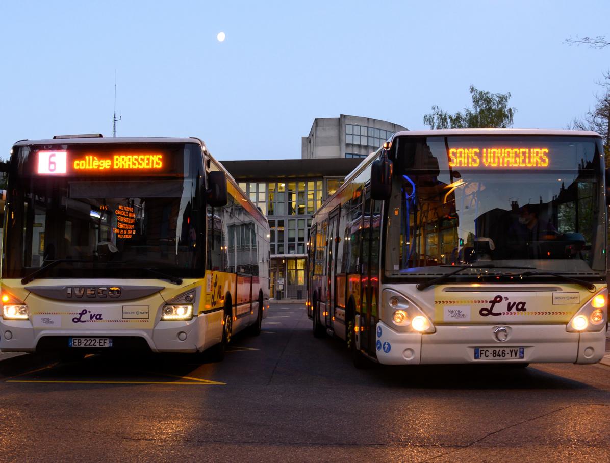 Intermodality, our mobility expertise | RATPDev